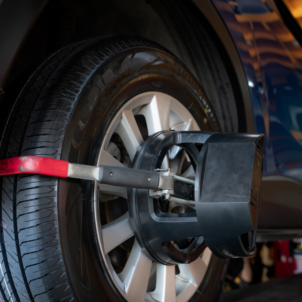 Services – Davis Auto Clinic